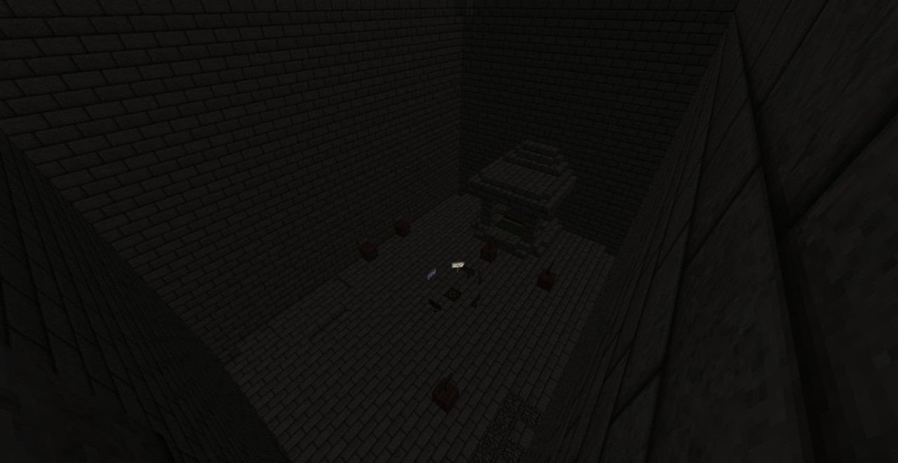 The Bedroom of Dreams! Advanced Tech! Top 5 Project! Minecraft Map