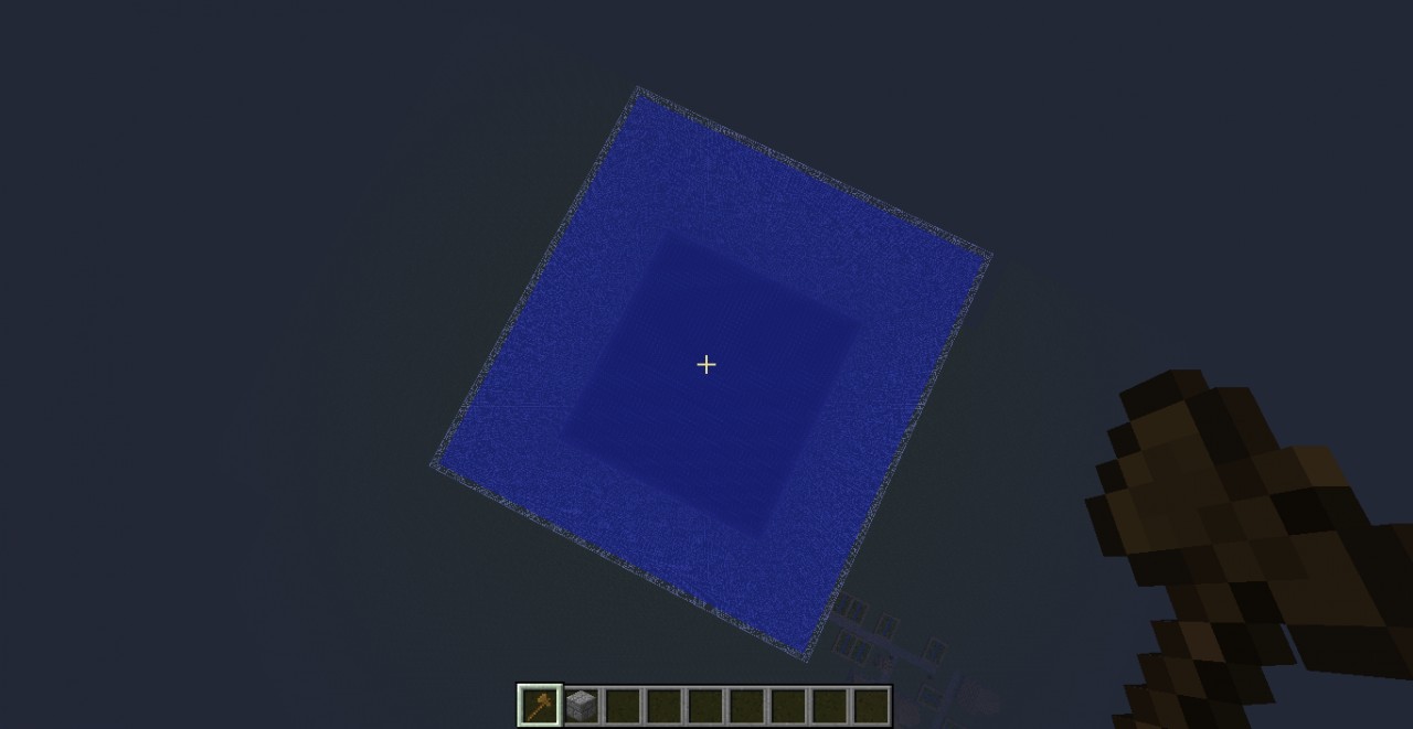 fish fish fish!!! Minecraft Map
