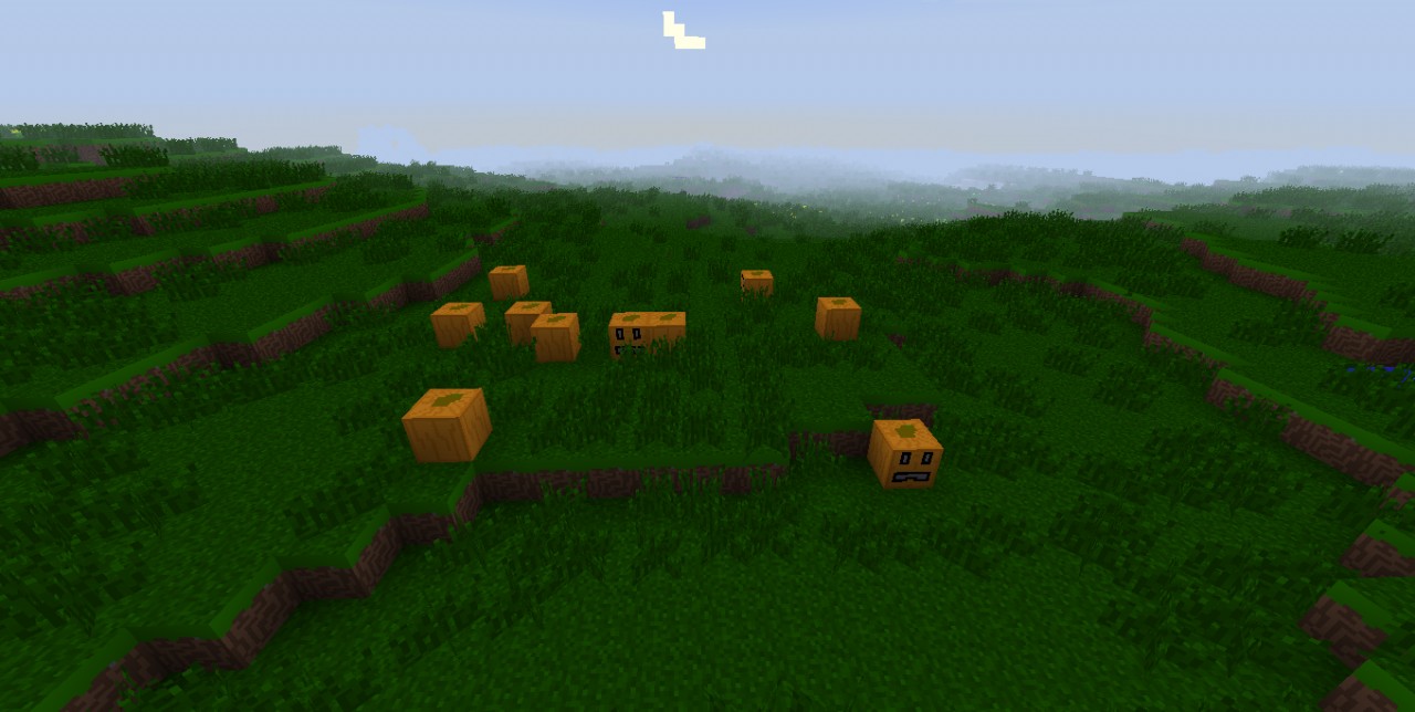 Easycraft Minecraft Texture Pack