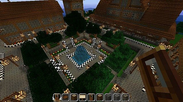 FunzoCraft Offical Texture Pack Minecraft Texture Pack