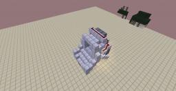 Redstone Vending Machine Minecraft Map
