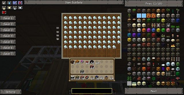 Tekkit ModPack - Infinite Diamond Machine! Minecraft Map