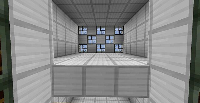 Technic Elevator Minecraft Map