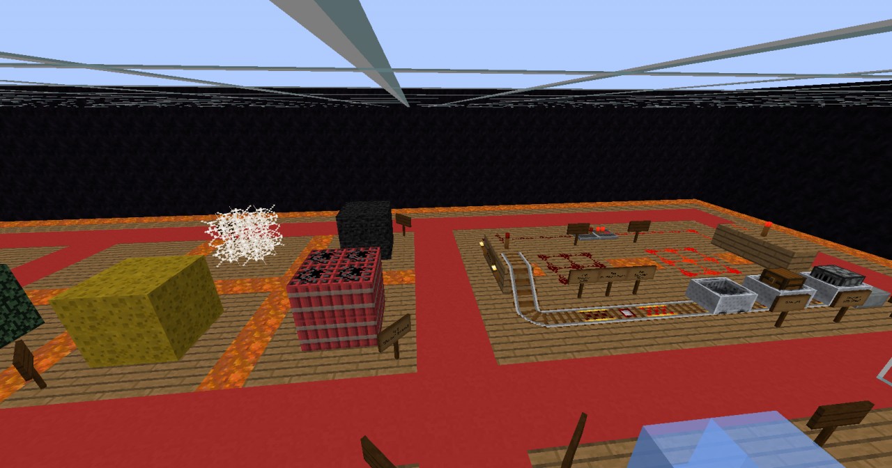 Royal Awesome Pack - Version 0.5.5! Minecraft Texture Pack