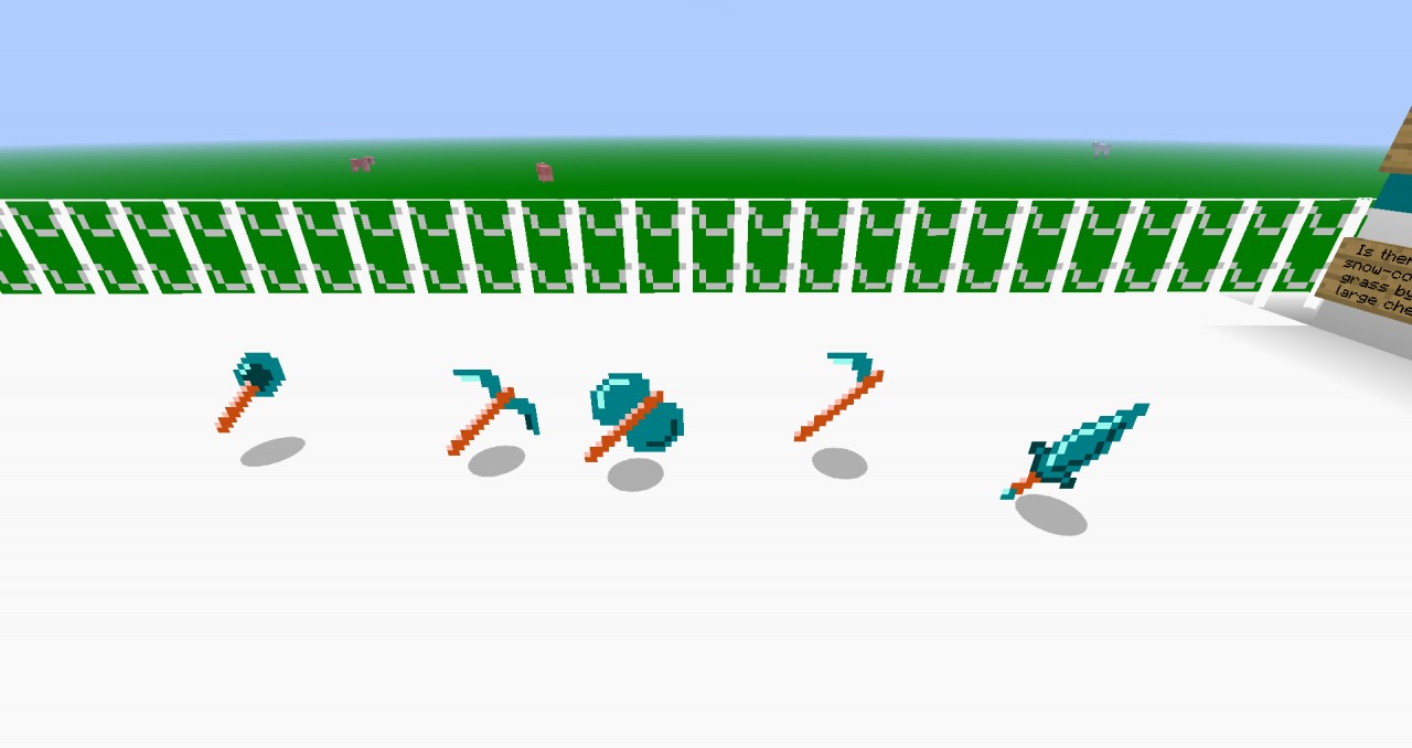 Super Minecraft Bros. 1985 (16x16) (1.4.2) (95% Complete!) Minecraft ...