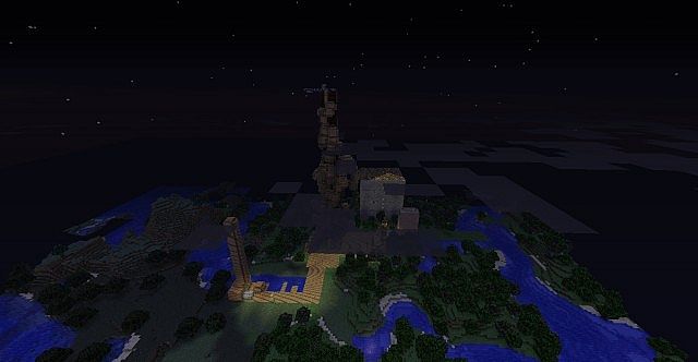 techno-game.inc Minecraft Server