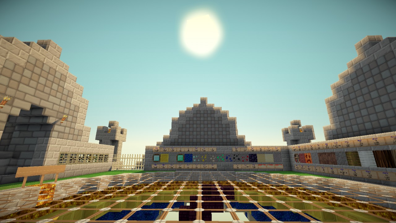 PvPDynasty | Factions | PVP | Raid | PVP | 1.8 | 1.7 Minecraft Server