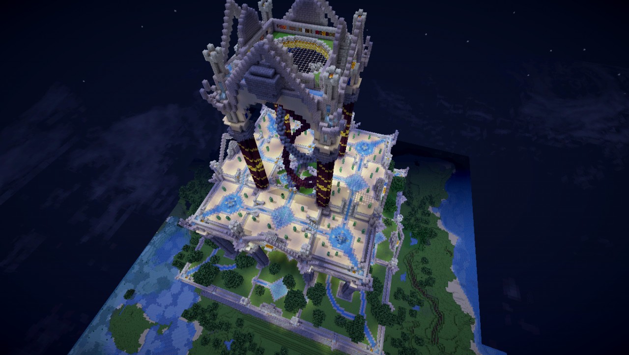 PvPDynasty | Factions | PVP | Raid | PVP | 1.8 | 1.7 Minecraft Server