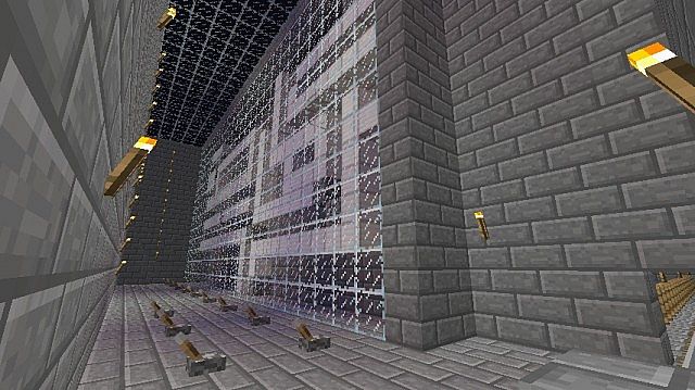 Adventure - Aventure Minecraft Map