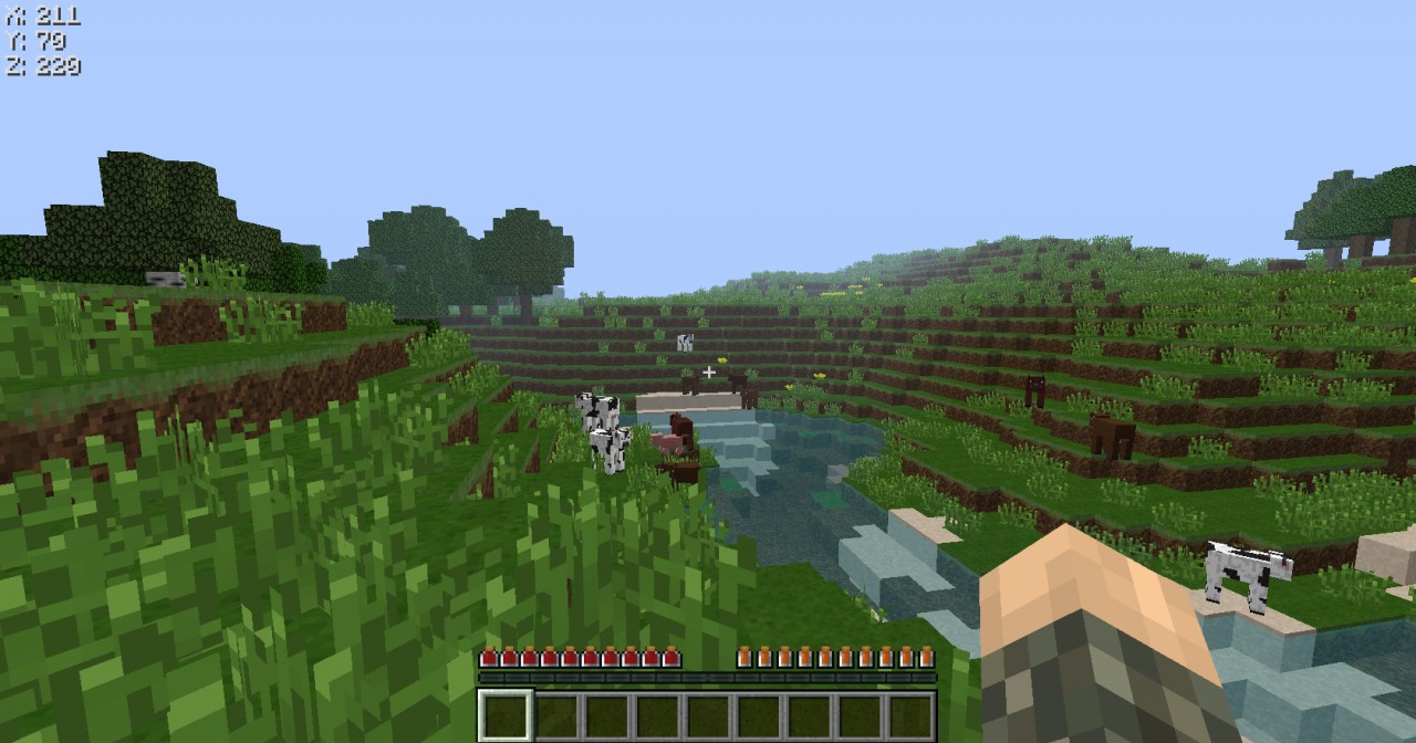 Royal Awesome Pack - Version 0.5.5! Minecraft Texture Pack