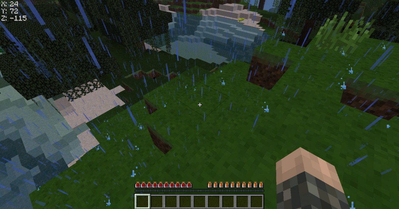 Royal Awesome Pack - Version 0.5.5! Minecraft Texture Pack