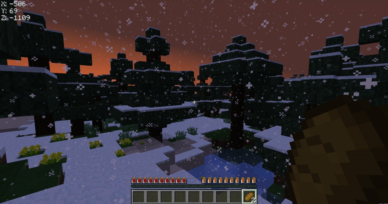 Royal Awesome Pack - Version 0.5.5! Minecraft Texture Pack