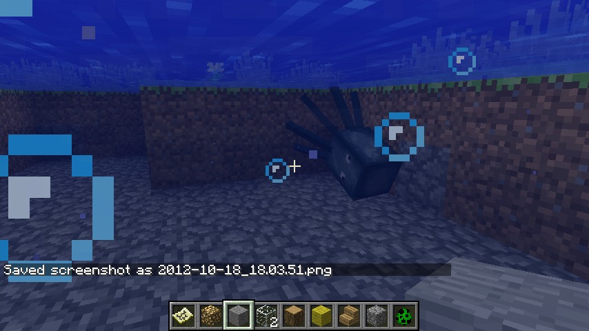 Gamechap's house Minecraft Map