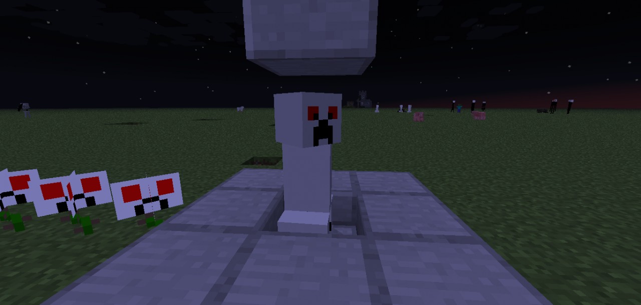 Israphel Texture pack Minecraft Texture Pack