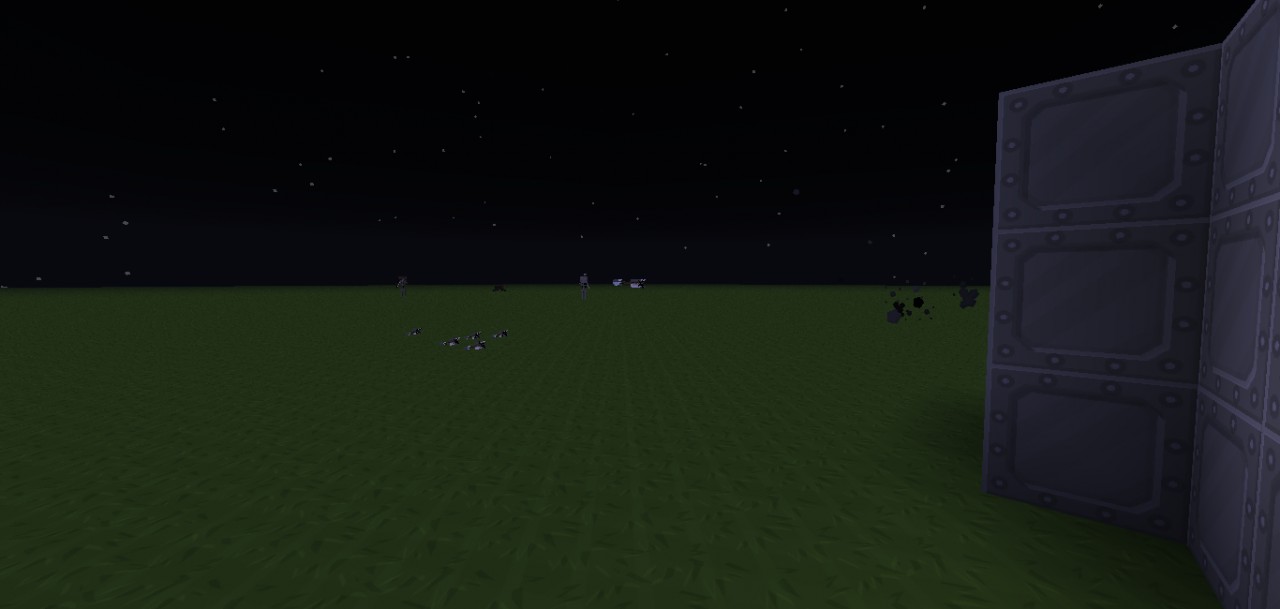 Minecraft Redstone Machine Gun Minecraft Map