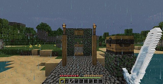 !EPIC! Adventure Map Minecraft Map