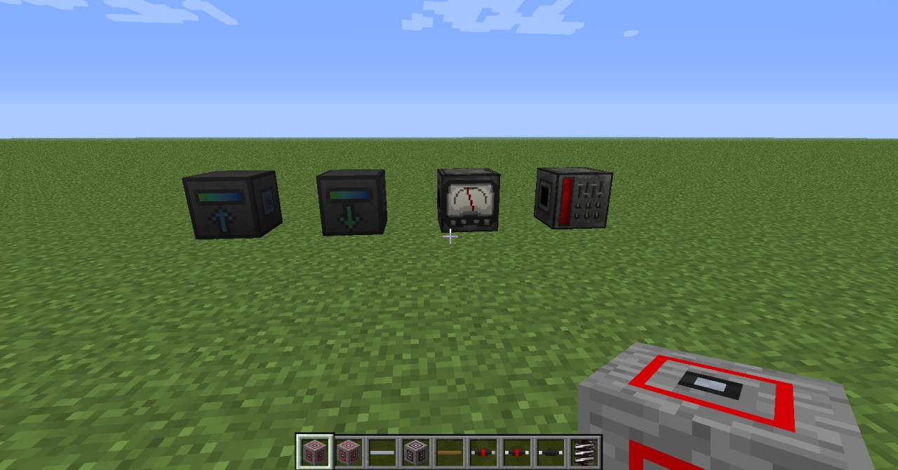 Mattredsox's Official Blog of Universal Electricity - Electric ...