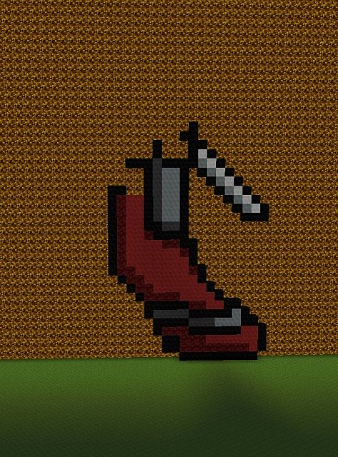 deadpool Minecraft Map