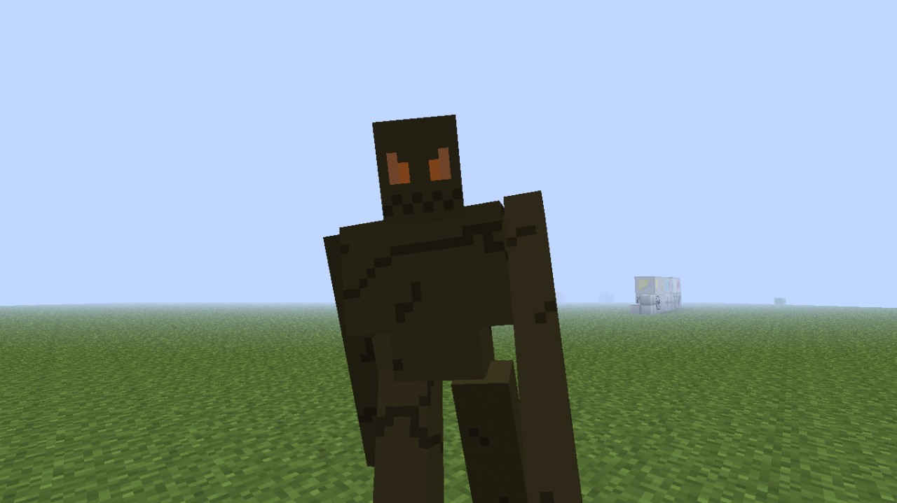 Ftl for Minecraft Project ended Minecraft Texture Pack