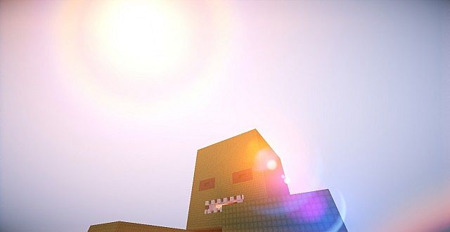 Zombie Accident Minecraft Map