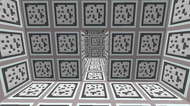 Denk doch mal nach! Minecraft Texture Pack