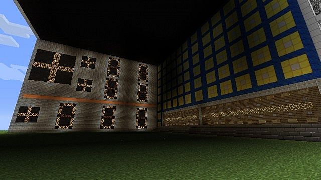 THE SMALLEST ADDER OF MINECRAFT (+DOWNLOAD) Minecraft Map