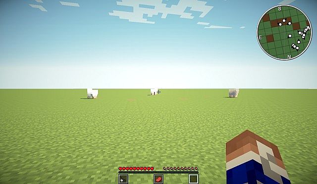 Team Craft 2 [WIP] {Consider dead for a whie} Minecraft Mod