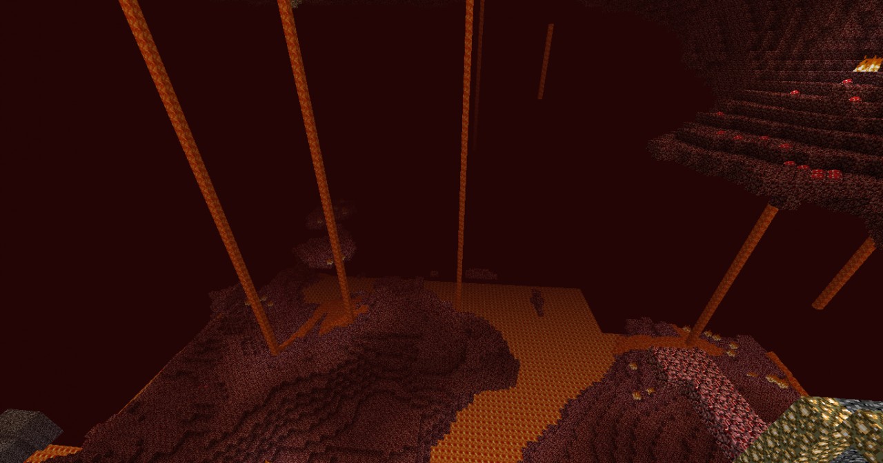 The Gac_Project Minecraft Map