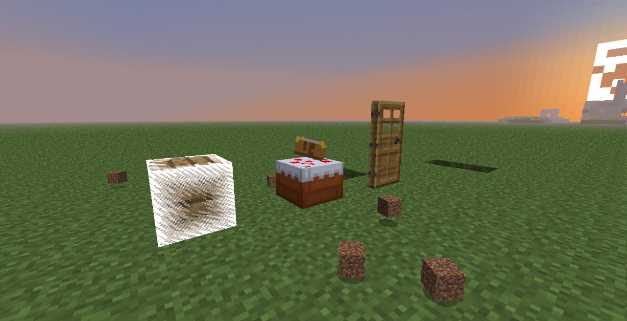 Troll Pack Minecraft Texture Pack