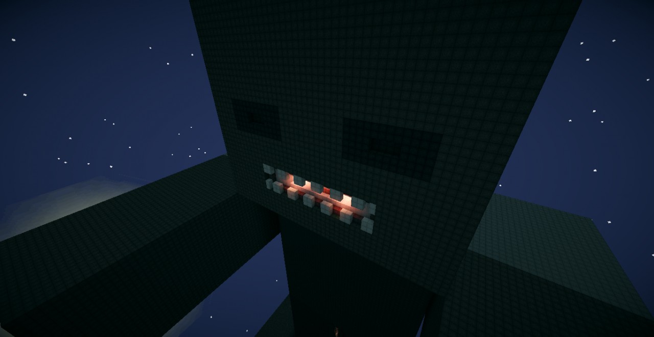 Zombie Accident Minecraft Map