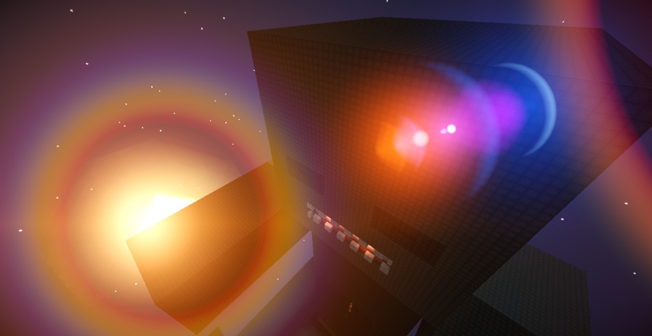 Zombie Accident Minecraft Map