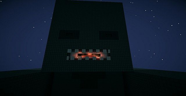 Zombie Accident Minecraft Map