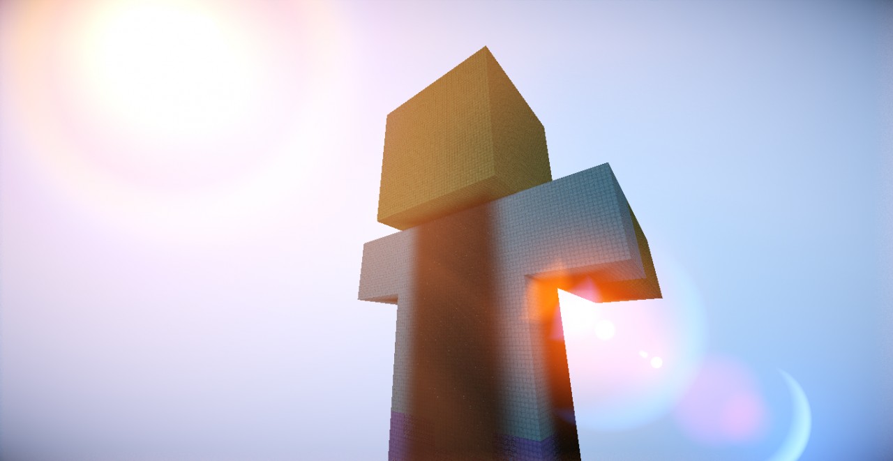 Zombie Accident Minecraft Map