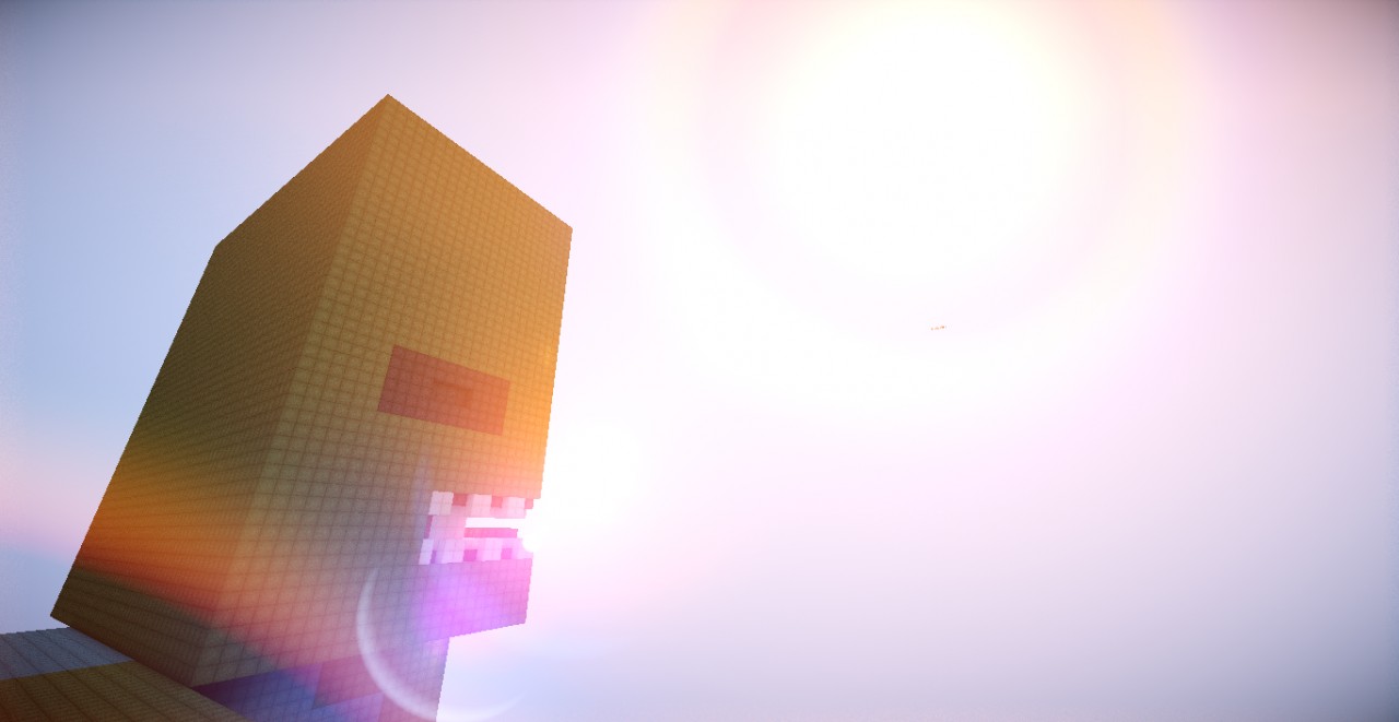 Zombie Accident Minecraft Map