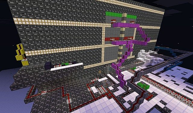 Stop The Timer ( 20 mintues countdown) Minecraft Map