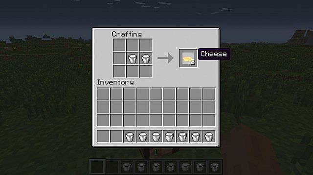 Cheesey Food (MAKE YOUR OWN CHEESE) PIZZA AND SANDWICHES TOO :D Now ...