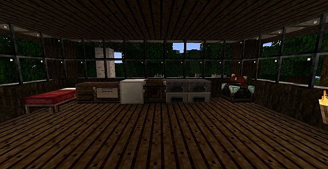 Rusty Pack Minecraft Texture Pack