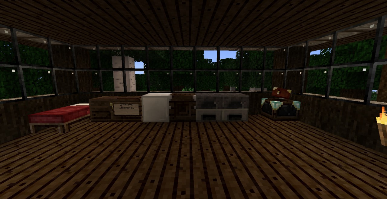 Rusty Pack Minecraft Texture Pack