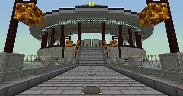 [Tekkit] MachineTekkit [Towny] [PvP] [MultiVerse] [Transporter ...