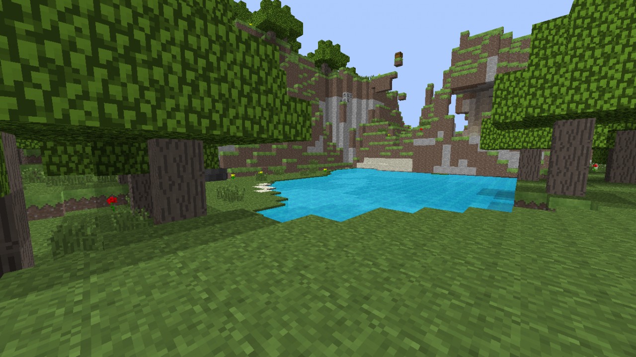 Miners Dream DISCONTINUED! Minecraft Texture Pack