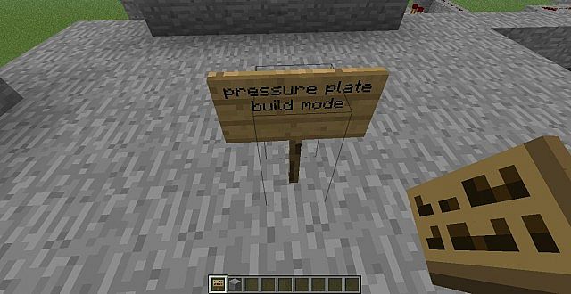 seceret project revealed!minecraft in minecraft alpha 1.0.0 Minecraft ...