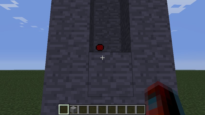 Redstone Tools (1.3.2) Minecraft Mod