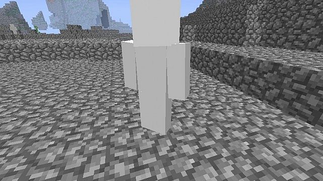 CobbleHills! [1.3.2] WIP! NOW WITH MOBS Minecraft Mod