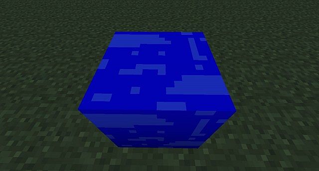 Sapphire Mod (Needs Modloader) Minecraft Mod