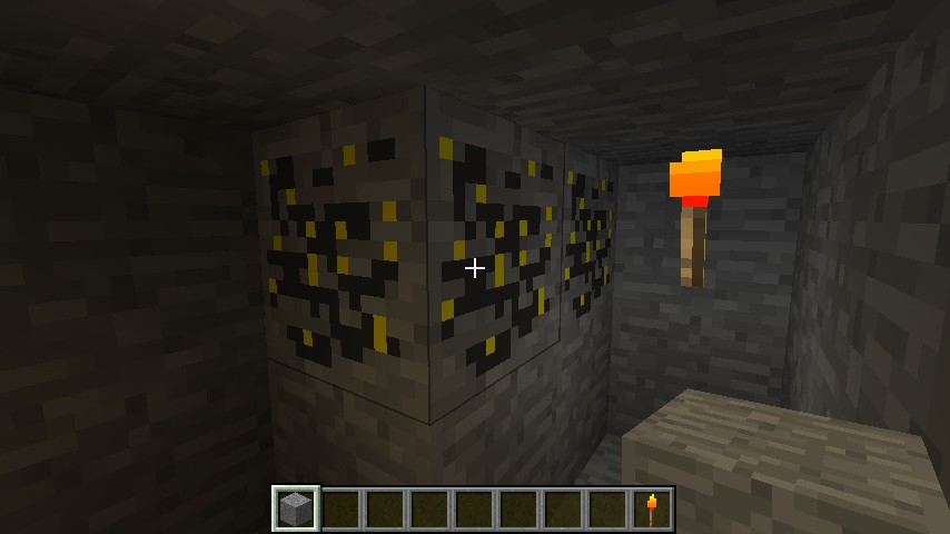 New and better iron and diamond, tools armor, and more! Minecraft ...