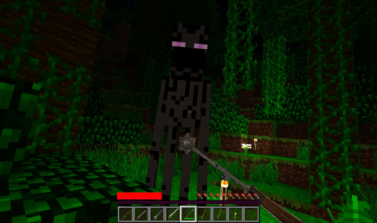 The War of Minecraft (OFFICIAL) Hd Minecraft Texture Pack