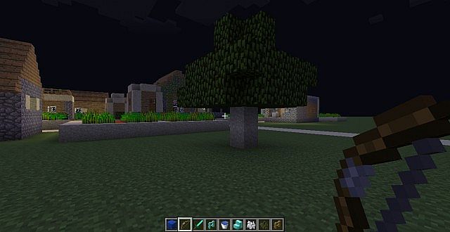 Super Muffincraft Minecraft Texture Pack