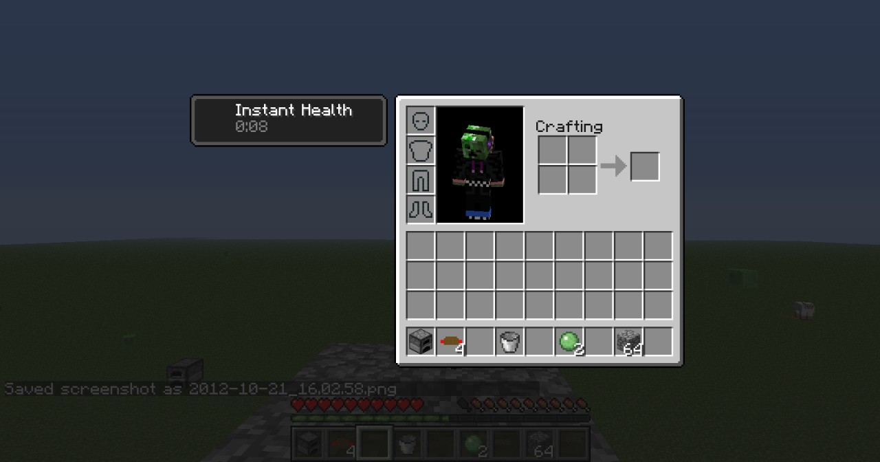 hot dog mod Minecraft Mod