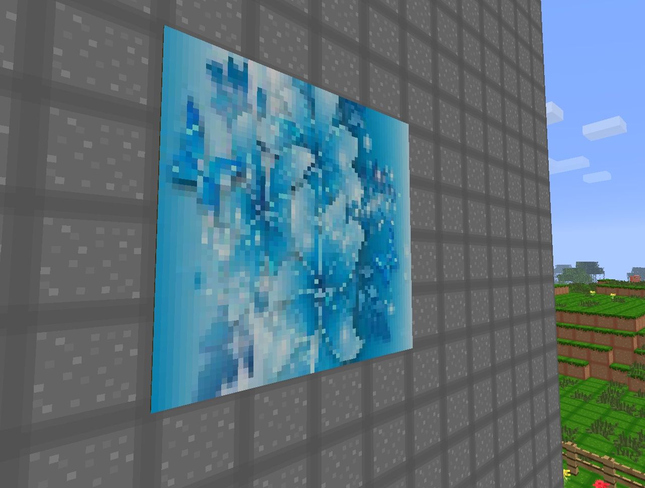 CuteCraft Minecraft Texture Pack