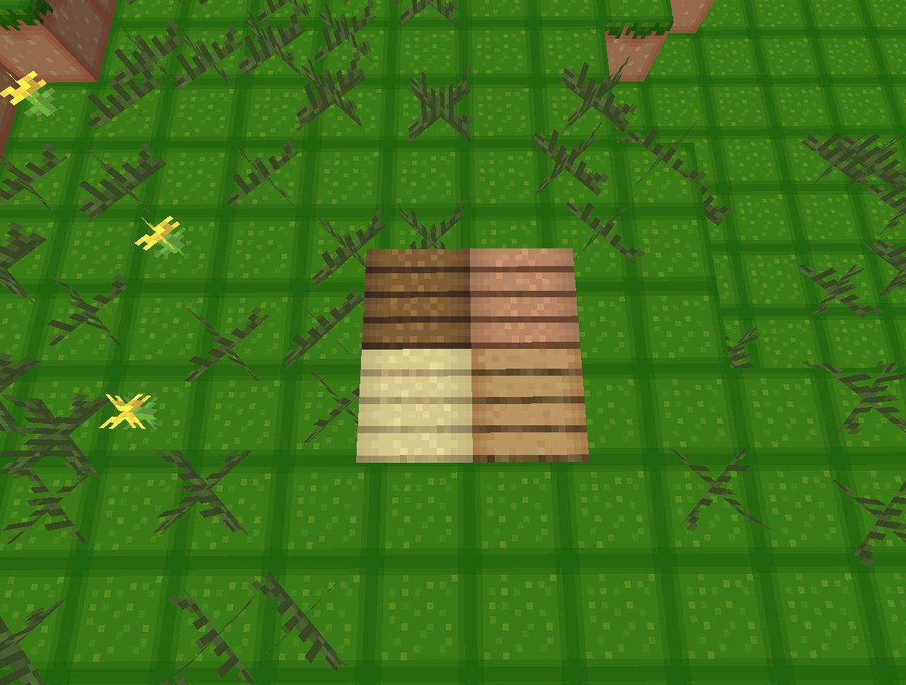 CuteCraft Minecraft Texture Pack